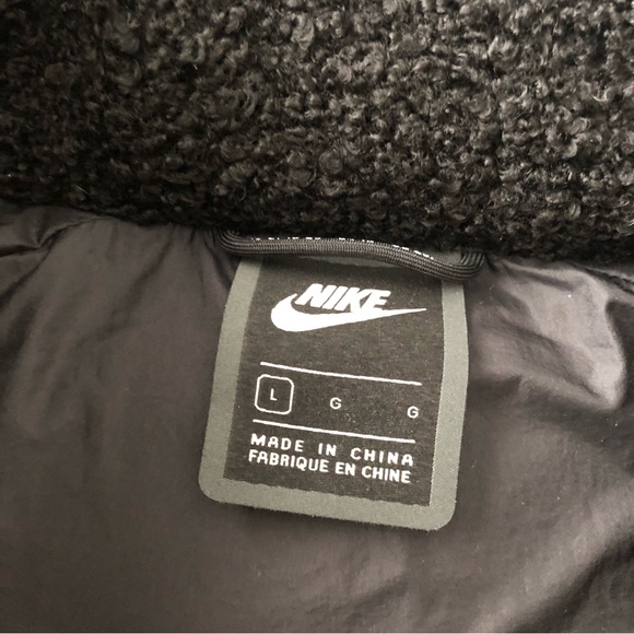 Nike | Jackets & Coats | Nwt Nike Tech Pack Down Fill Vest Standard Fit | Poshmark